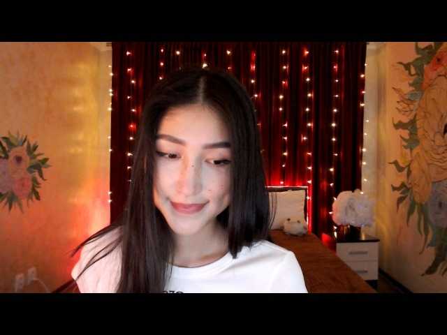 HatumiSou webcam model photos